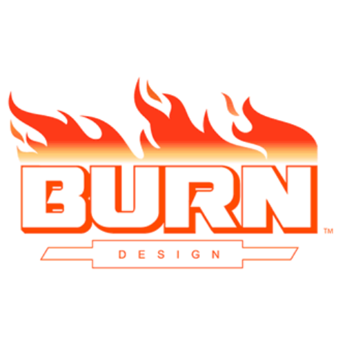 Burn Graphic Design – Combustible Arts